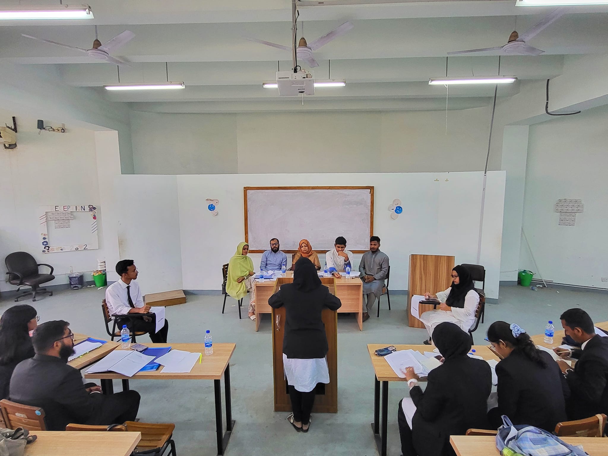 Gallery - SCLS